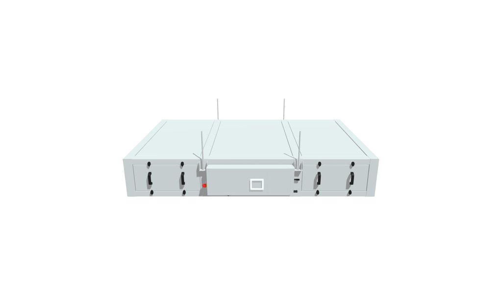 Vent-Axia - A 3D model collection by bimstore (@Revitspace) - Sketchfab