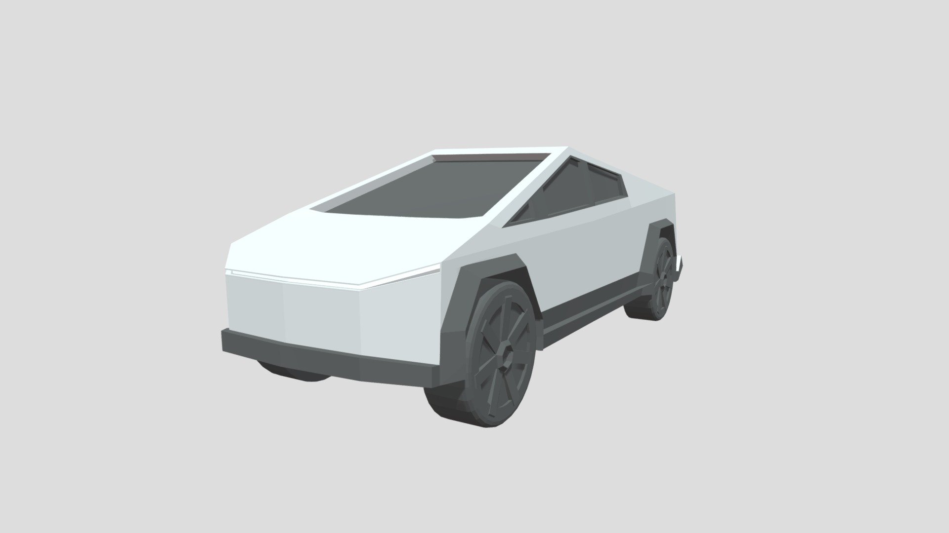 Cybertrack - 3D model by Qwiry (@alexandre.torchinsky) [668db5b ...