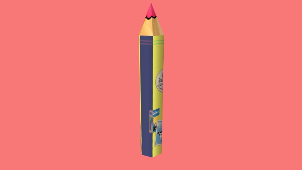 07_color pencil - 3D model by sujeong_han (@gmgm9333) [668e1ff] - Sketchfab