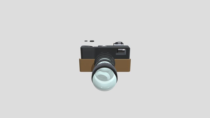 Exploded-view 3D models - Sketchfab