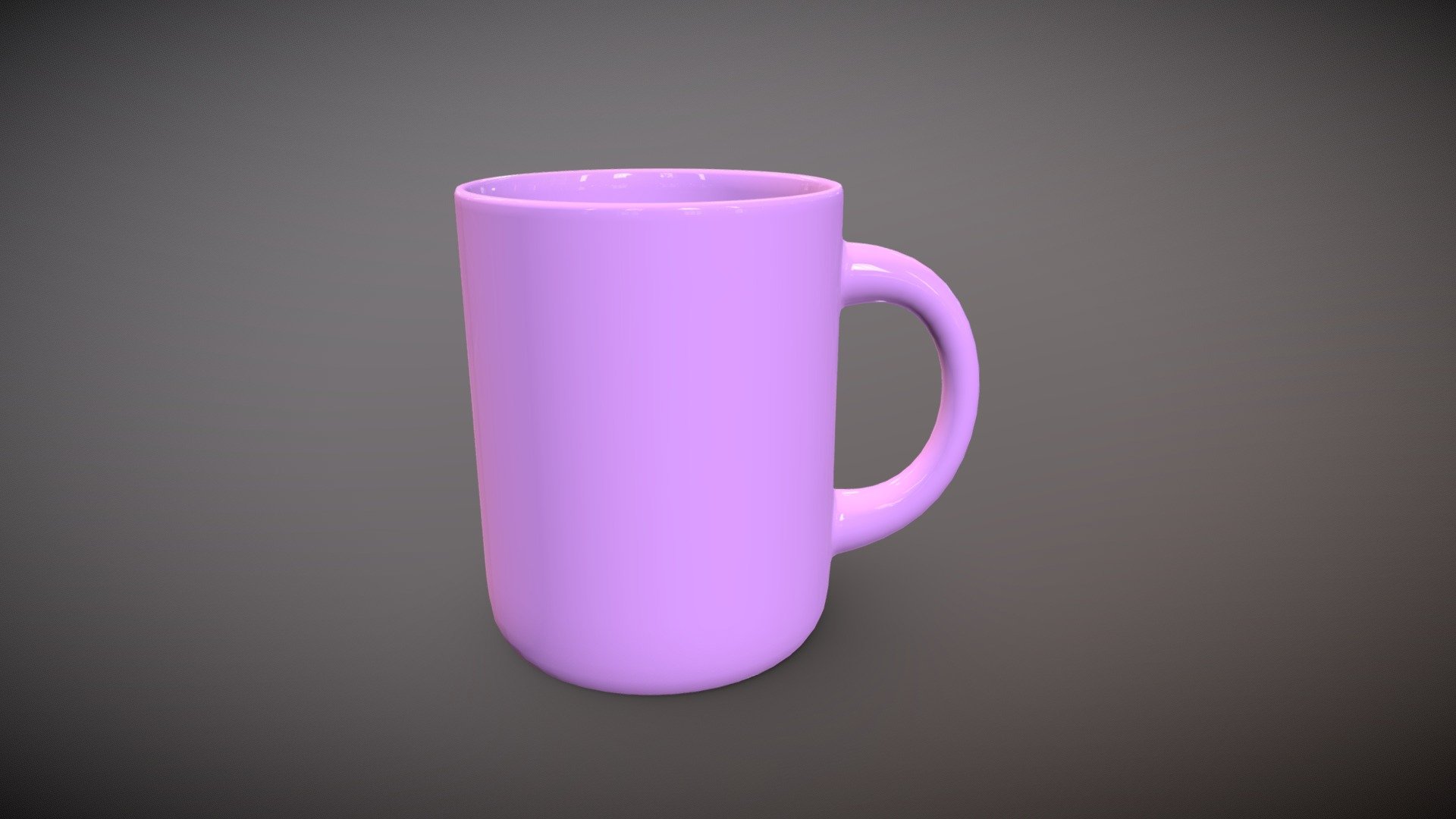 coffeemug - 3D model by bellastercula [6690968] - Sketchfab