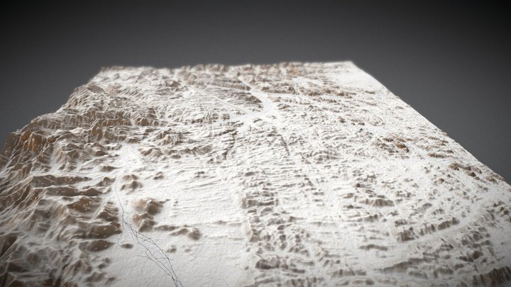 Neom 3D models - Sketchfab