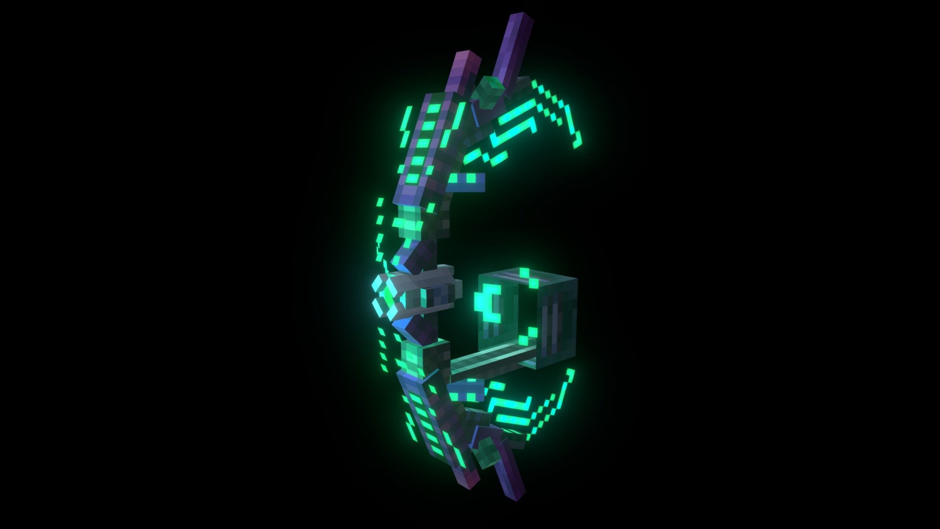 Plasma Bow - 3D model by FatTonauac (@tonagordo) [6693fe3] - Sketchfab
