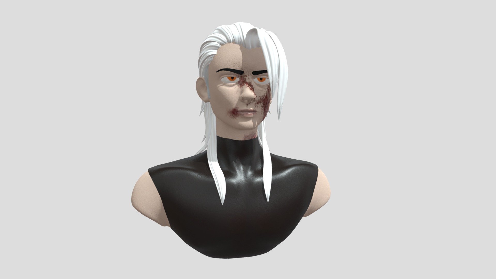 derrr - 3D model by 2222only [6694fc2] - Sketchfab