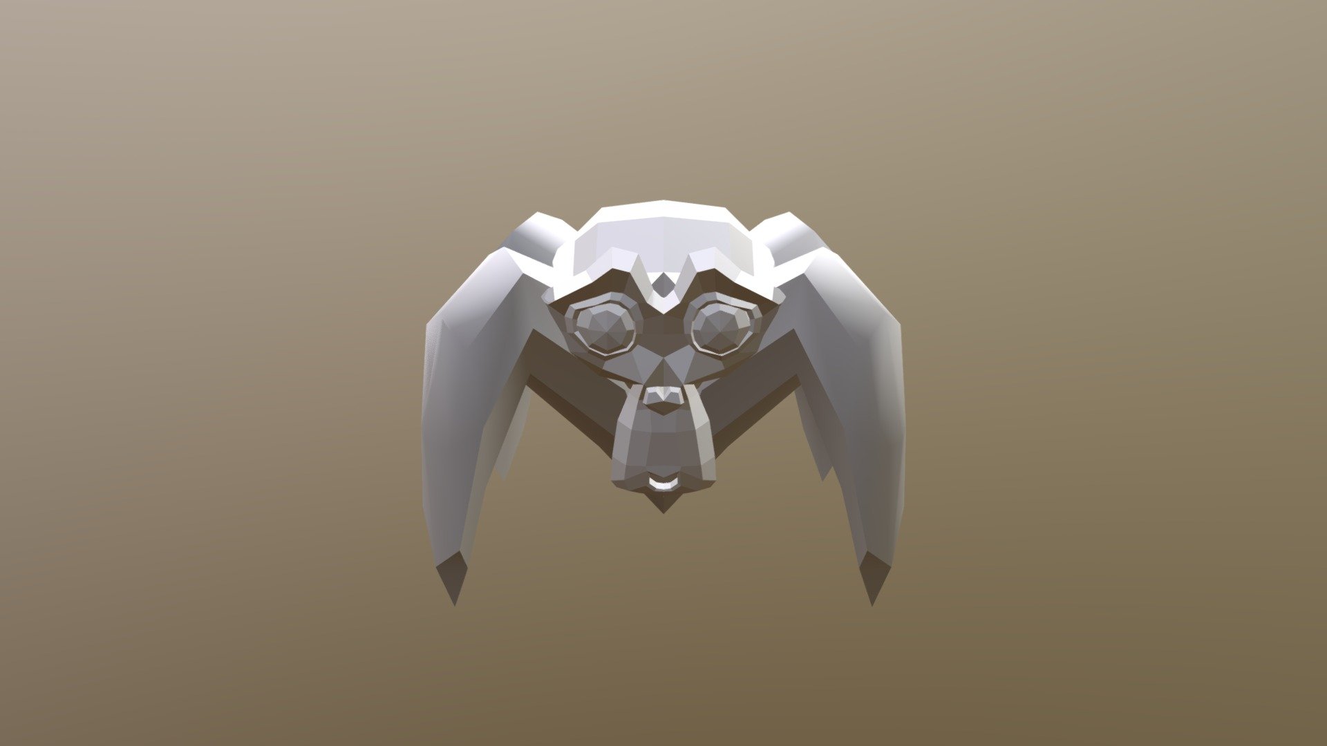 Spider Monkey Mk2 - 3D model by CWcomptech (@tking) [66964aa] - Sketchfab
