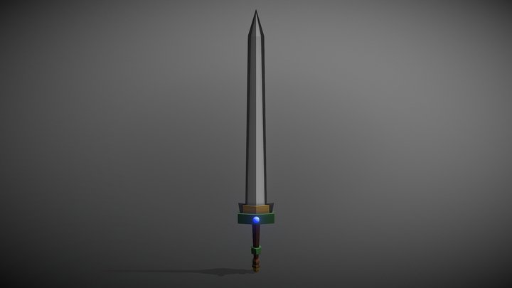 Yogoe - Sketchfab