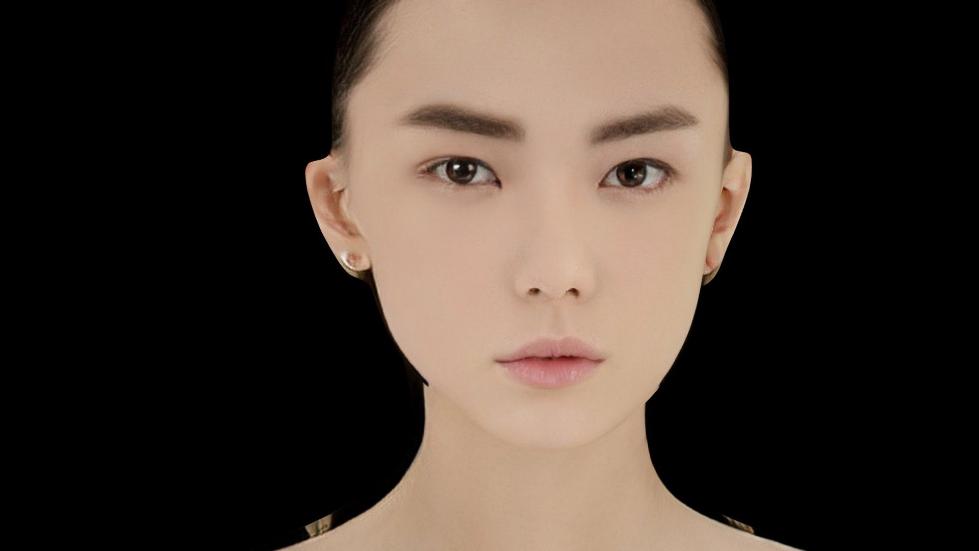 Human Dignity Collection | www.acuteline.com - Download Free 3D model ...