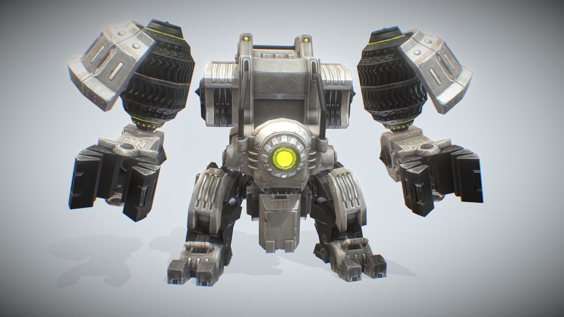 zip - 3D model by GameSwan [669b3d9] - Sketchfab