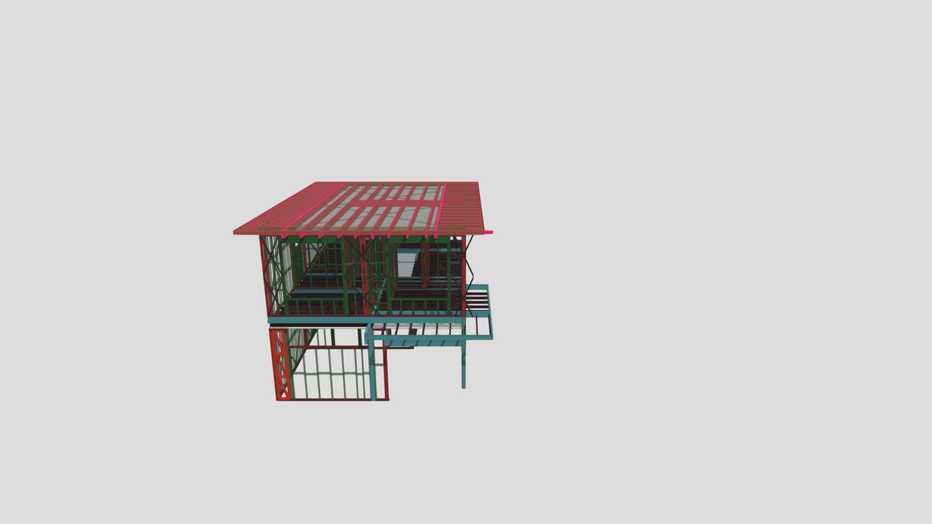103312 - Meridian 3D - 3D model by Dahlsens [669cb12] - Sketchfab