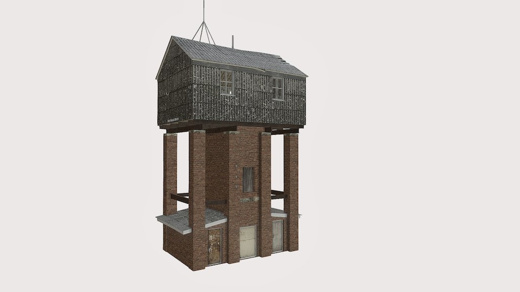 Yanov - A 3D model collection by 3dmodelsload - Sketchfab