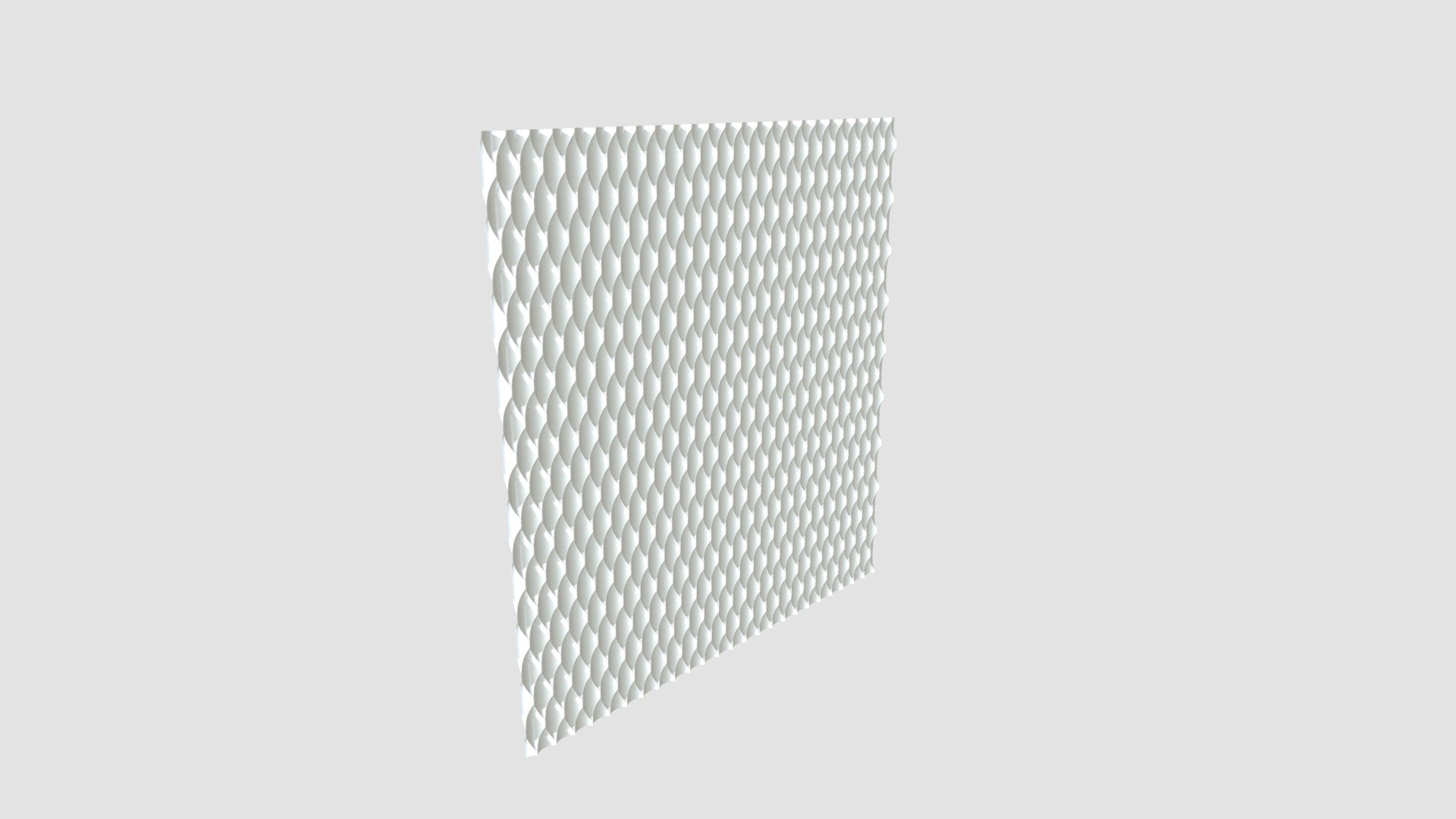 wall panel - Buy Royalty Free 3D model by Evermotion [669eaa0 ...
