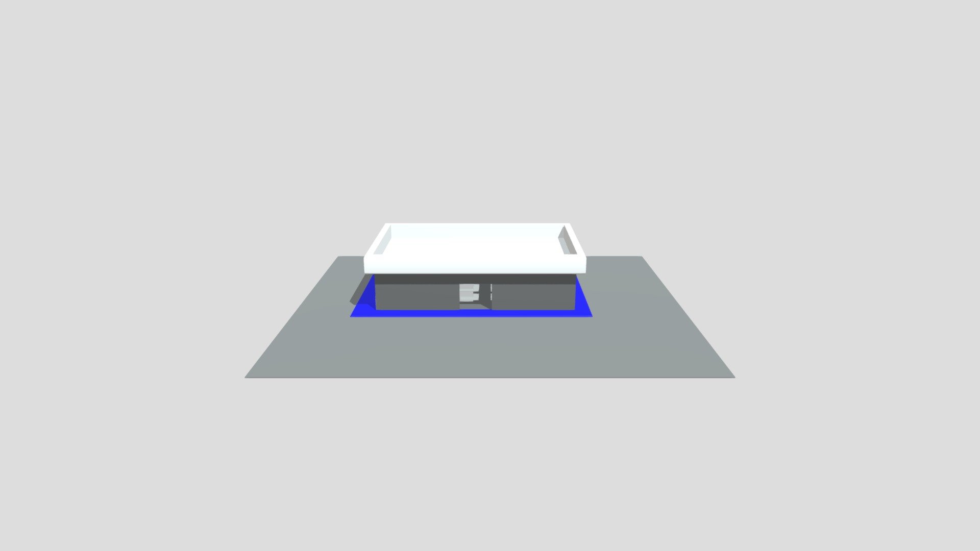 first draft - Download Free 3D model by Cristopher argueta (@Cristophe ...