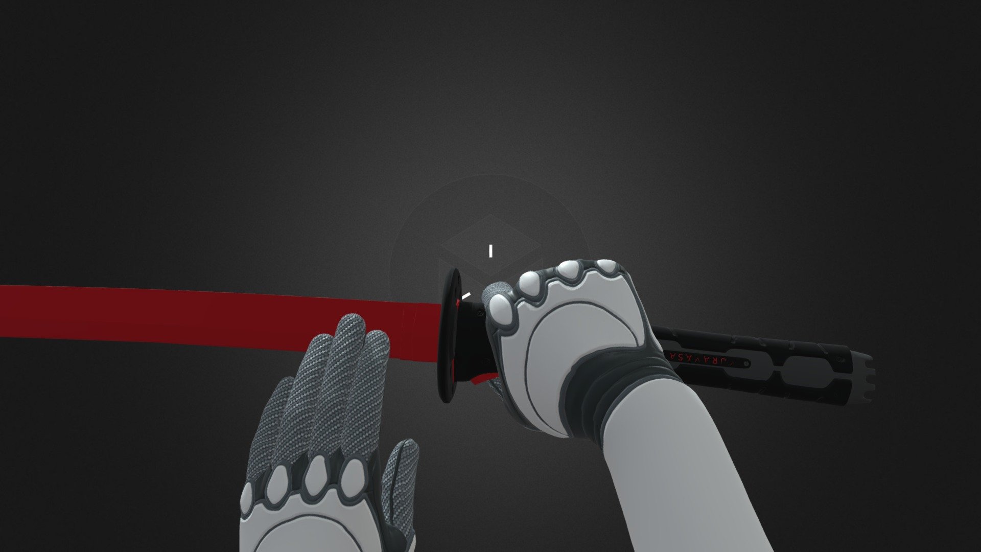 Muramasa Cyberpunk 2077 Animation Set - 3D model by Aronvctr [669f5f1 ...