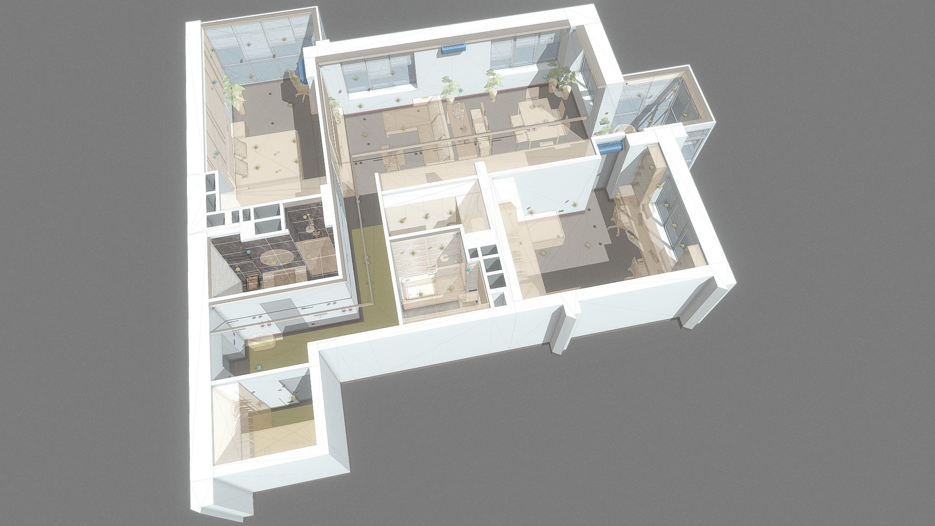 022_NPL_Novo.Pech.Lipki112 - 3D model by r.f.shvets [669fbd8] - Sketchfab