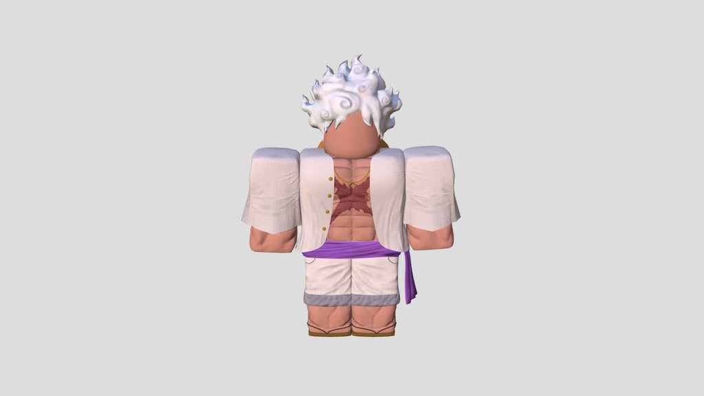roblox studio - A 3D model collection by _sasuke - Sketchfab