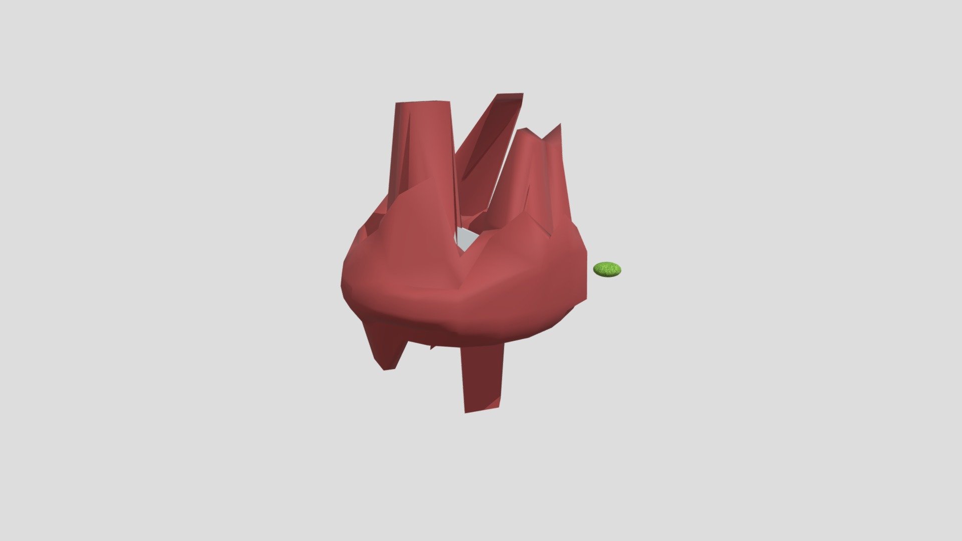 Experiment Color TB - 3D model by tuckker [66a130f] - Sketchfab