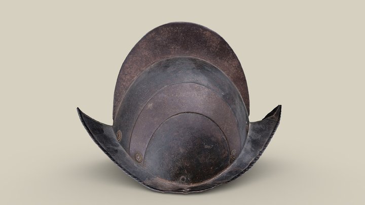 Morion