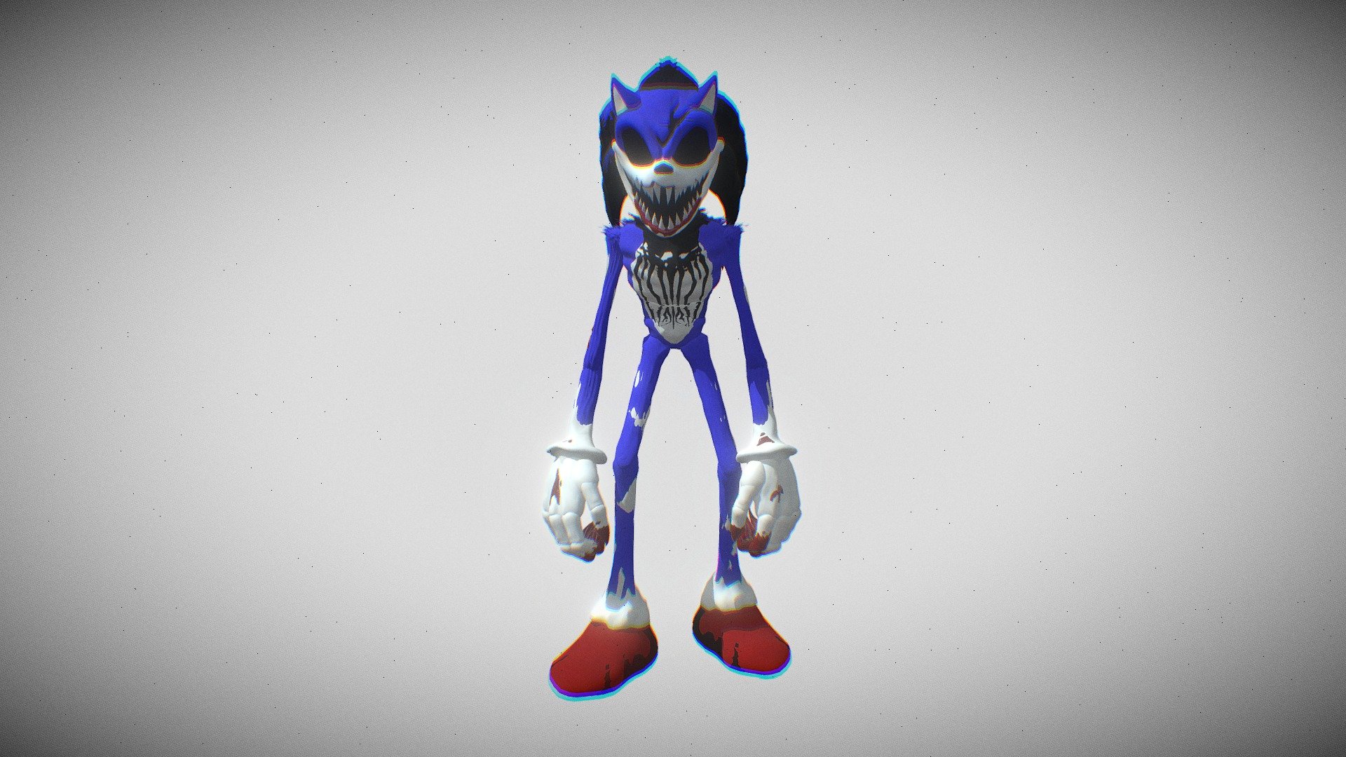 EXE - 3D model by Vaylo (@chickenenkcihc01) [66a29a7] - Sketchfab