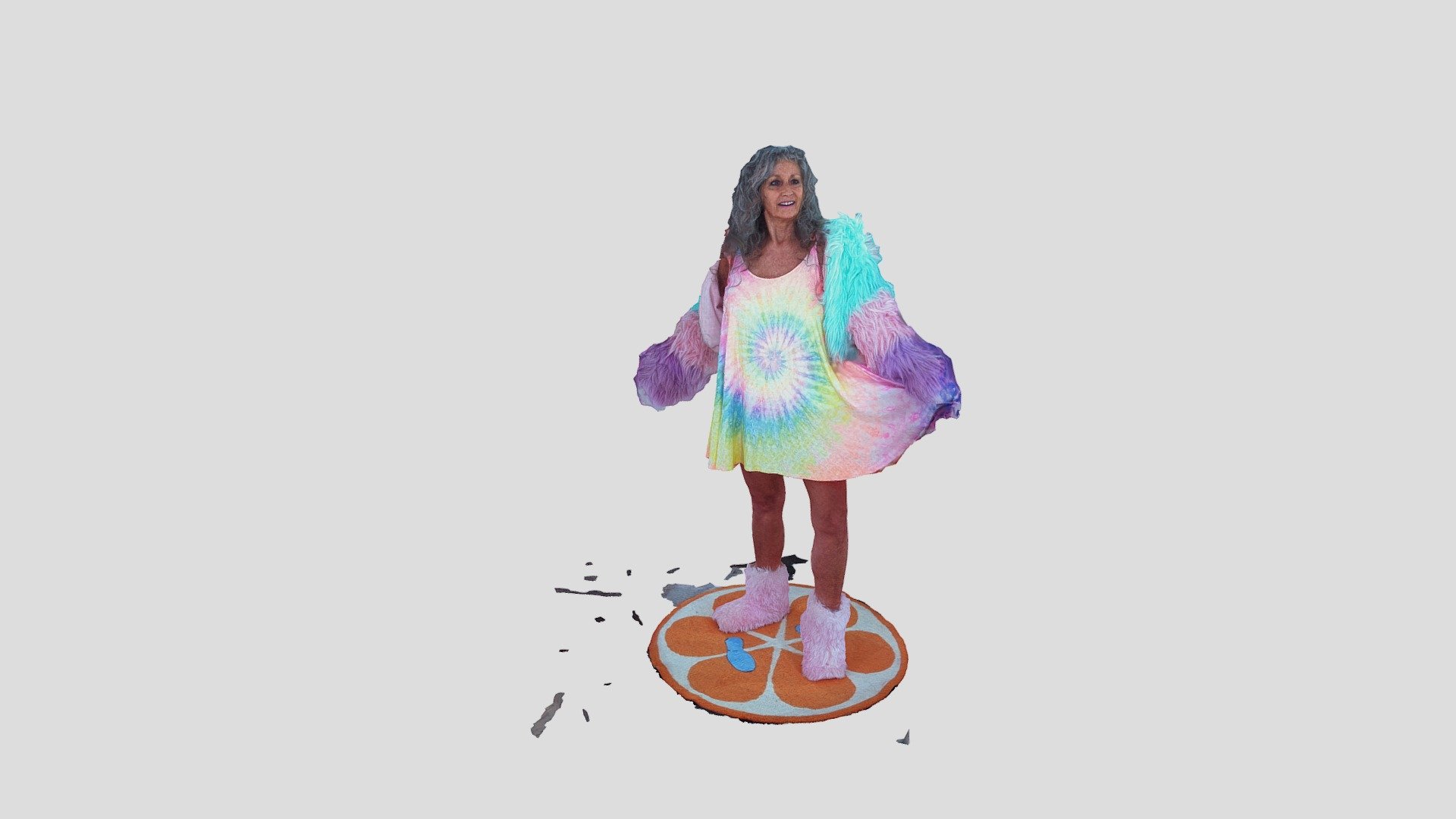 Hewitt_8 - 3D model by holodeck3d [66a3576] - Sketchfab