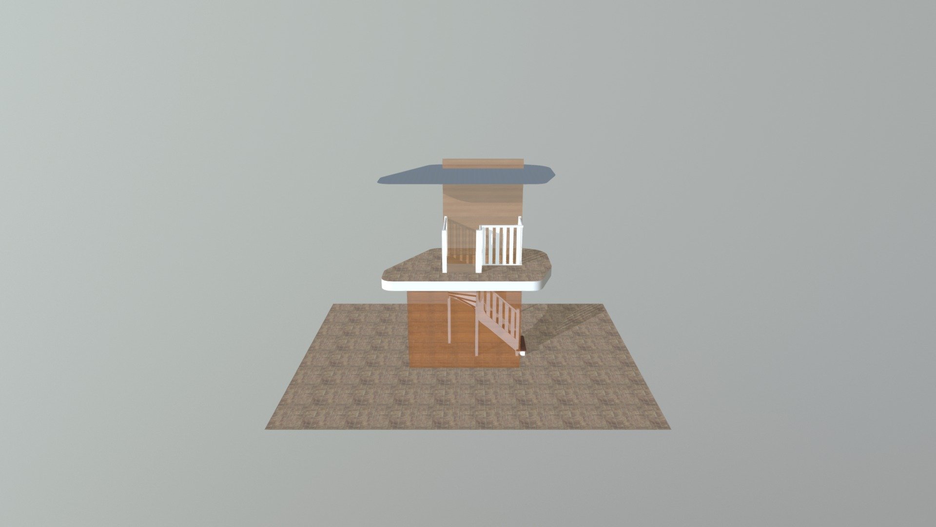 Kimmo L kardi 17.11.2017 - 3D model by Aarain [66a3ed4] - Sketchfab