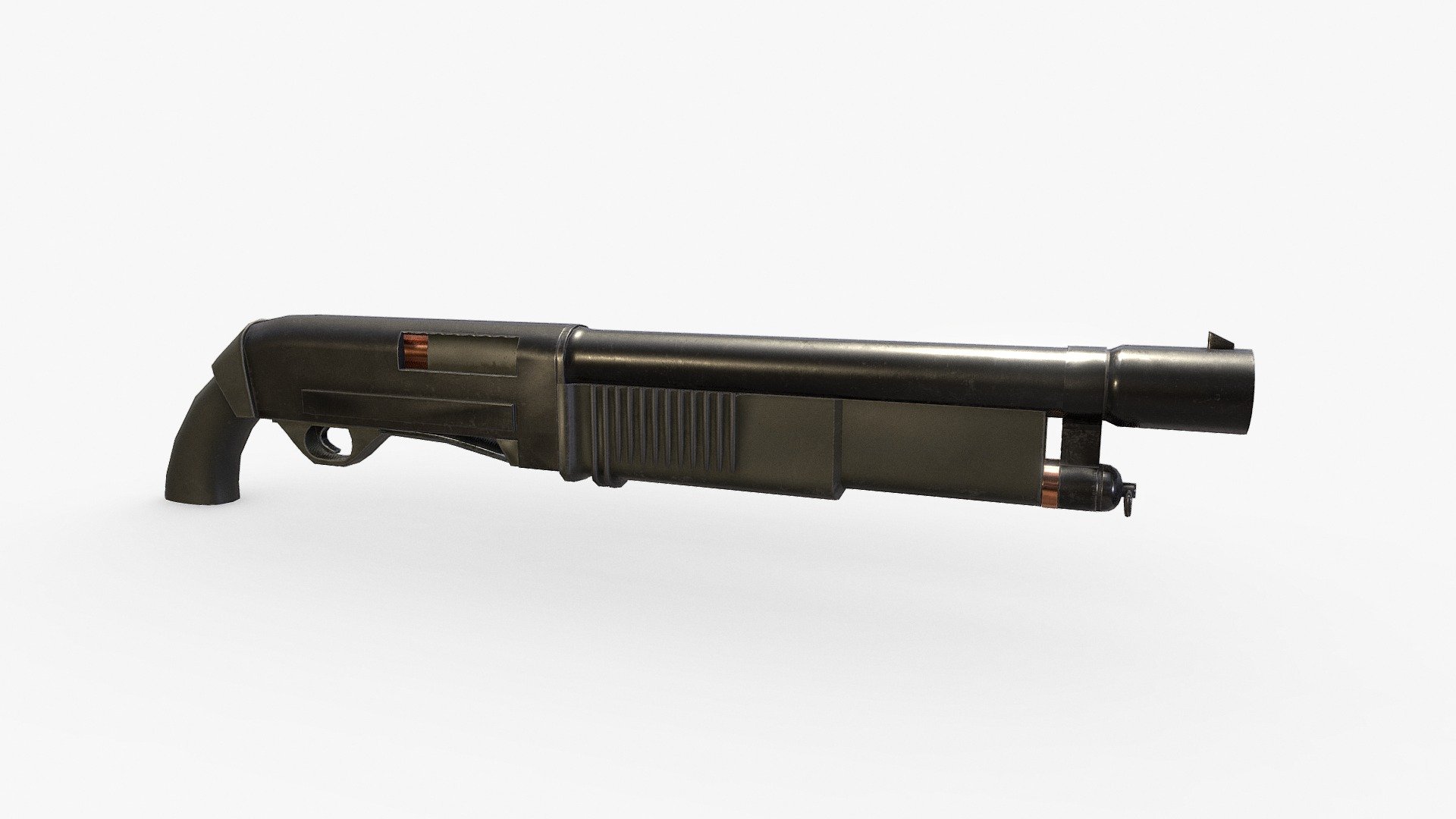 ks23m - Download Free 3D model by Pieter Ferreira (@Badboy17Aiden ...