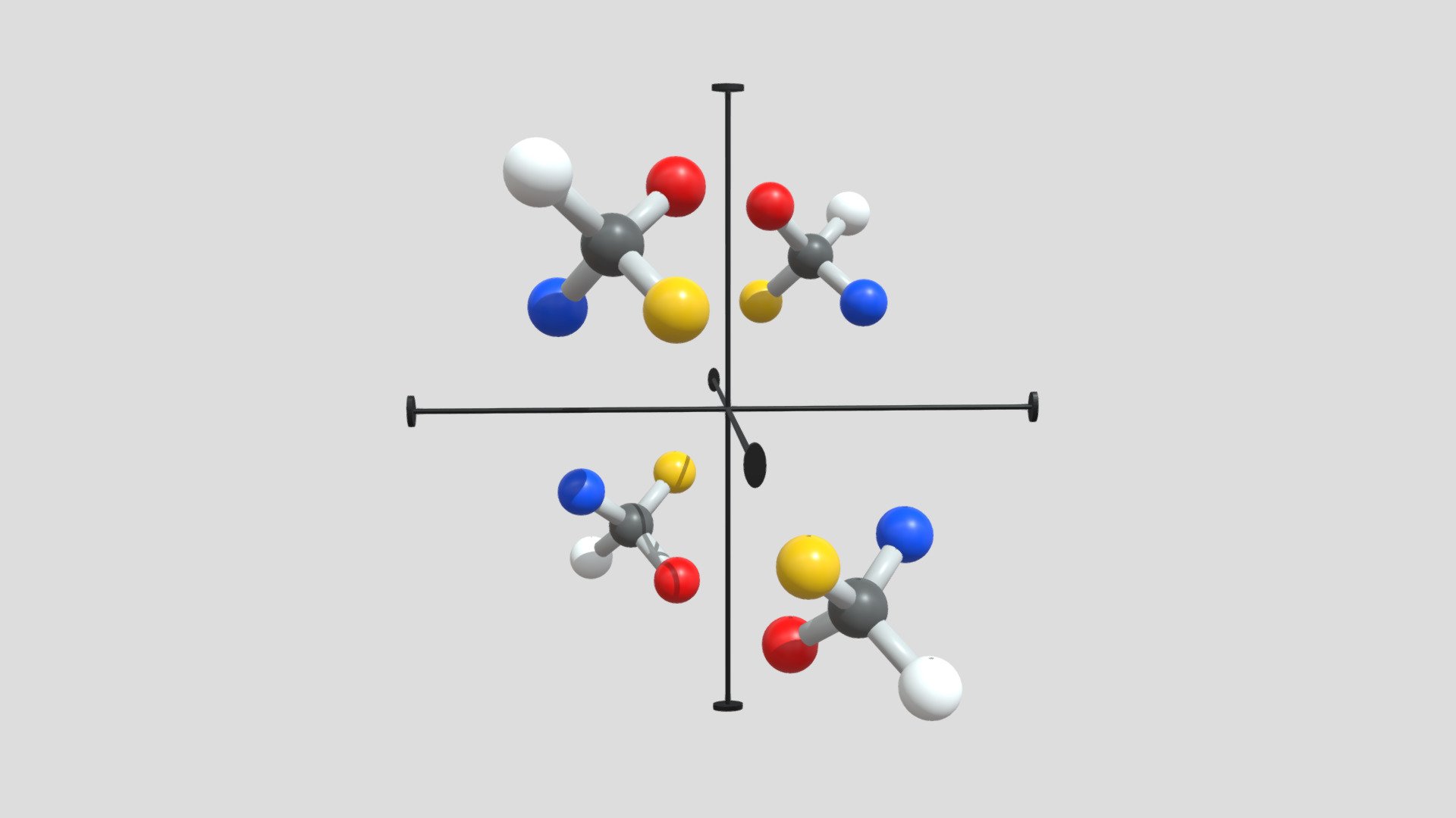 symmetry 222 - 3D model by krz.lewinski [66a57aa] - Sketchfab