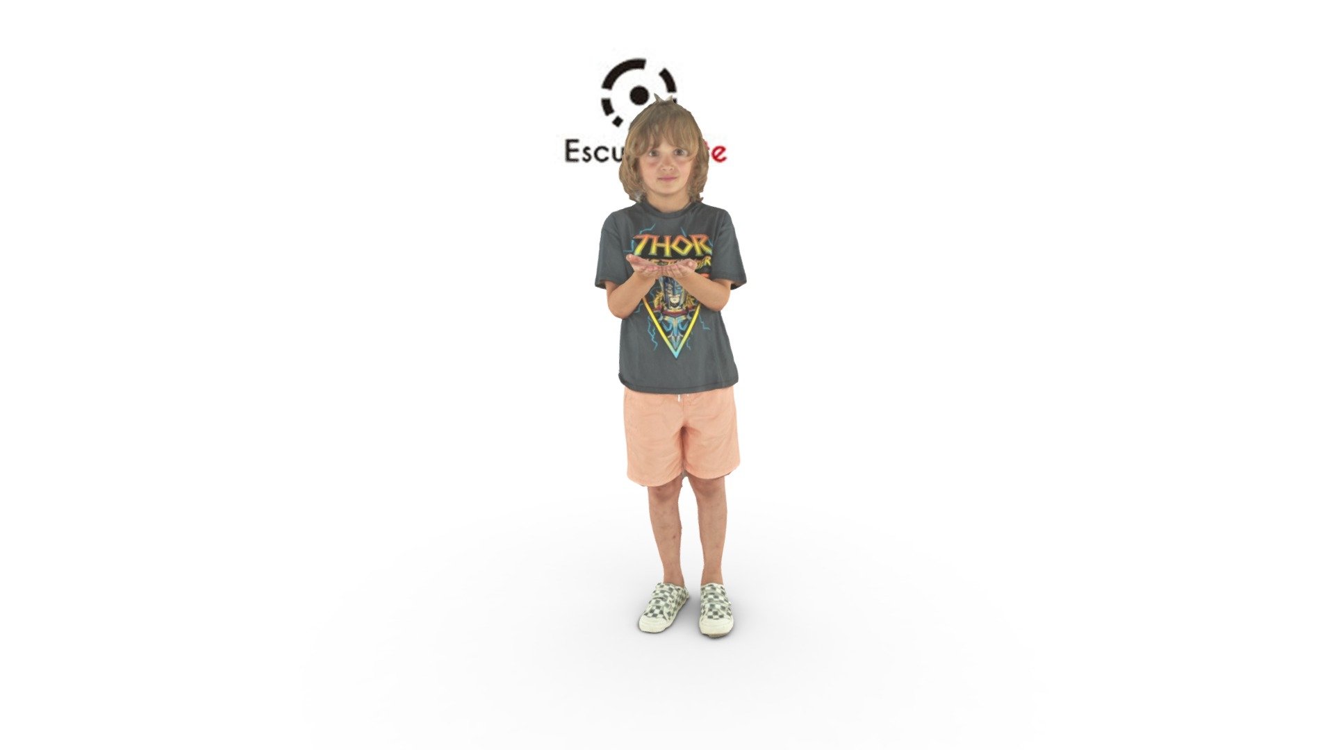 3291 - 3D model by esculturarte [66a6719] - Sketchfab