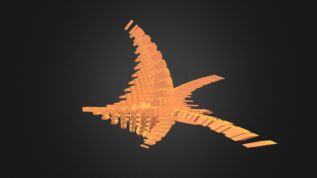 Nabla System 1 - 3D model by alex1002 [66abd6a] - Sketchfab
