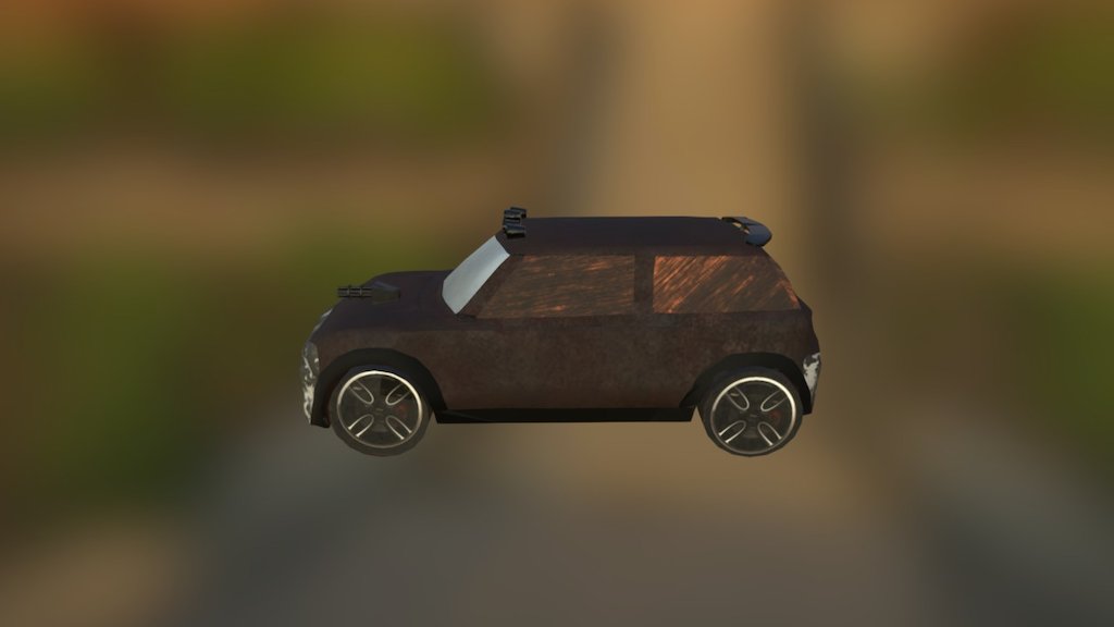 Car Textures - 3D model by Ocfenton [66ac310] - Sketchfab