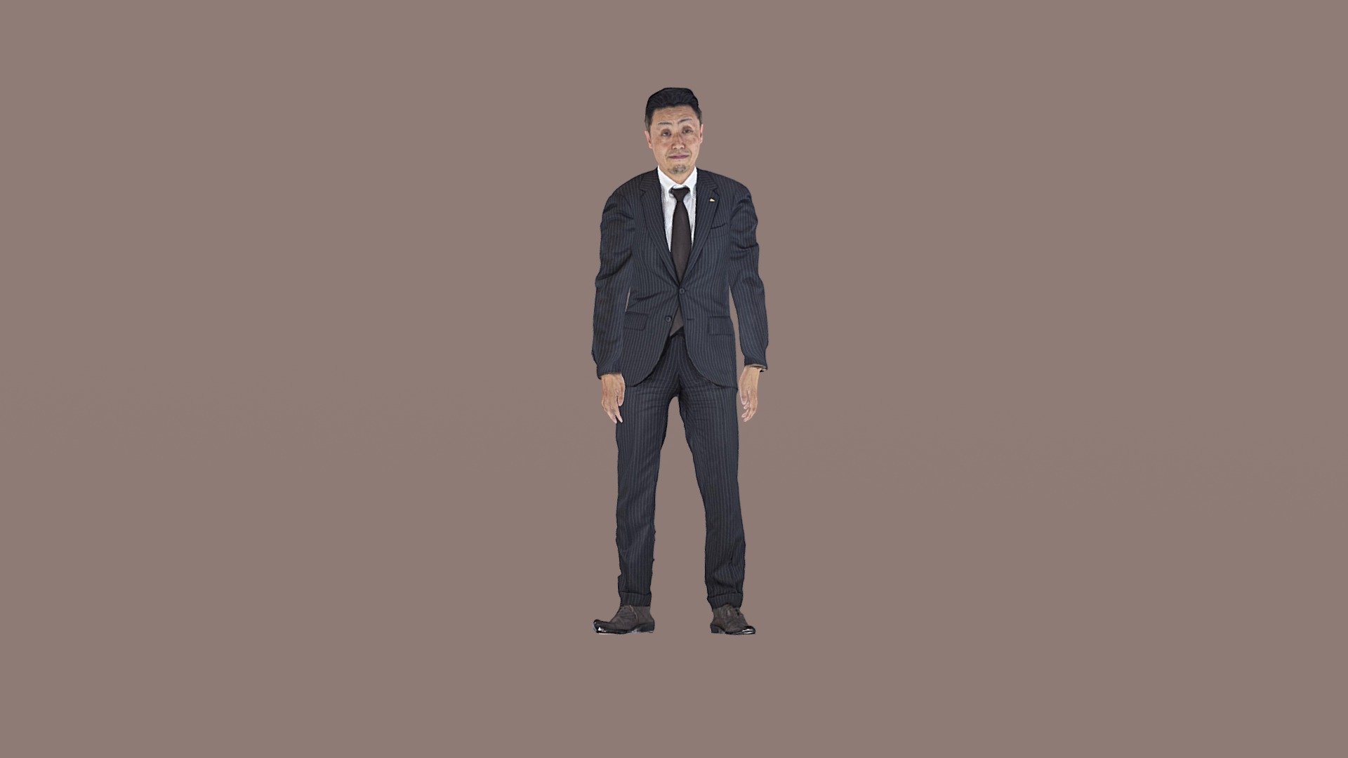 Gangnam Style - Download Free 3D model by digitalartisan [66af3a1 ...