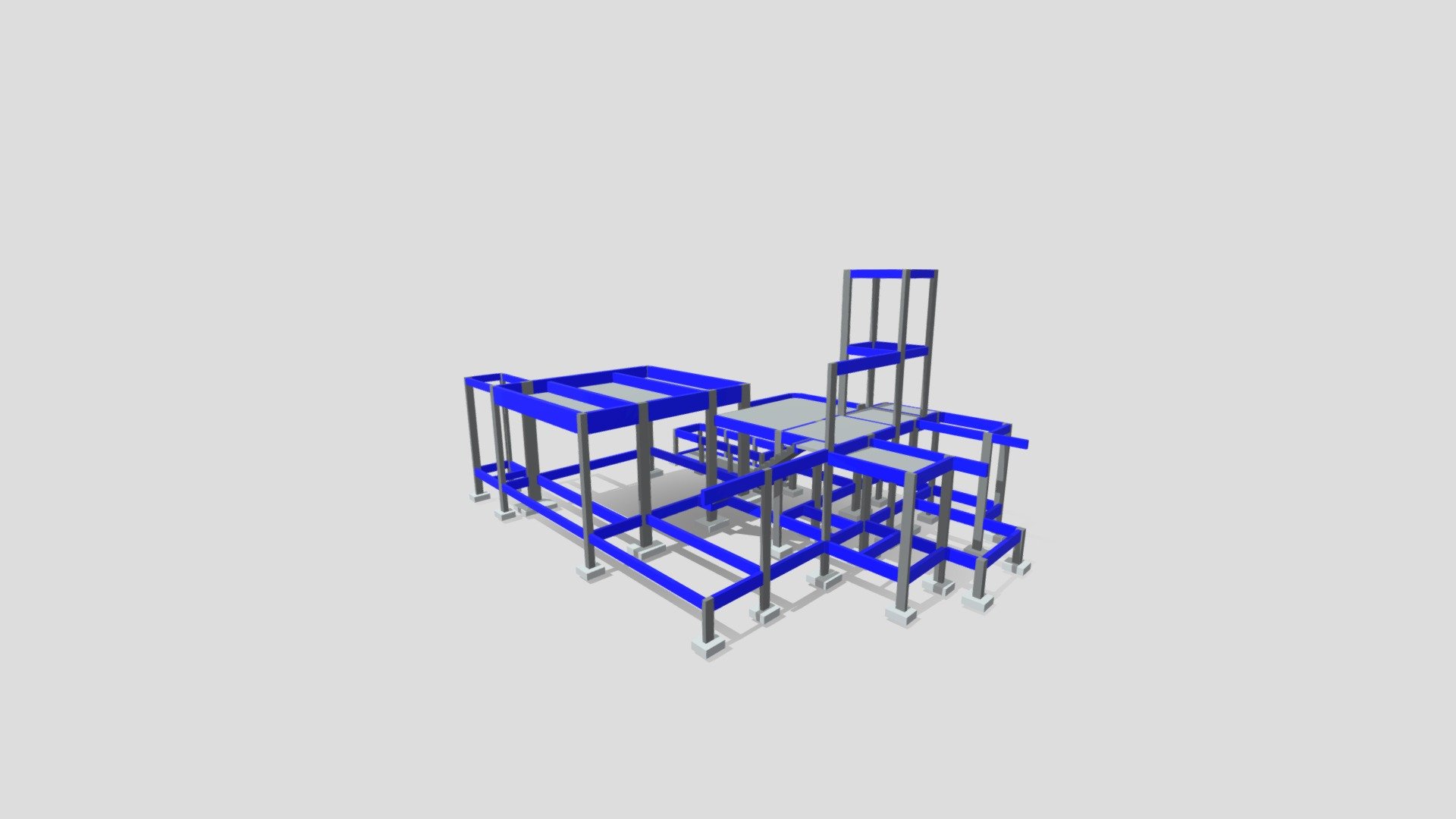 Terras Alphaville_Tereza e Alberio - 3D - 3D model by admilsonjunior27 ...