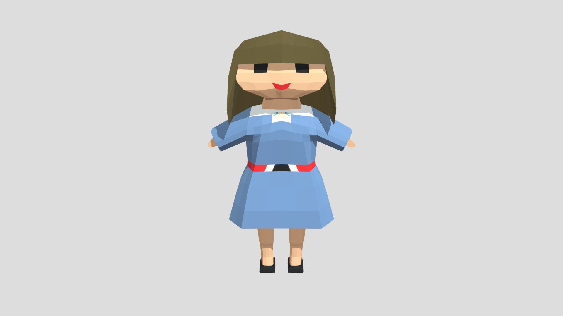 clear - 3D model by 3A713035 [66b15e6] - Sketchfab