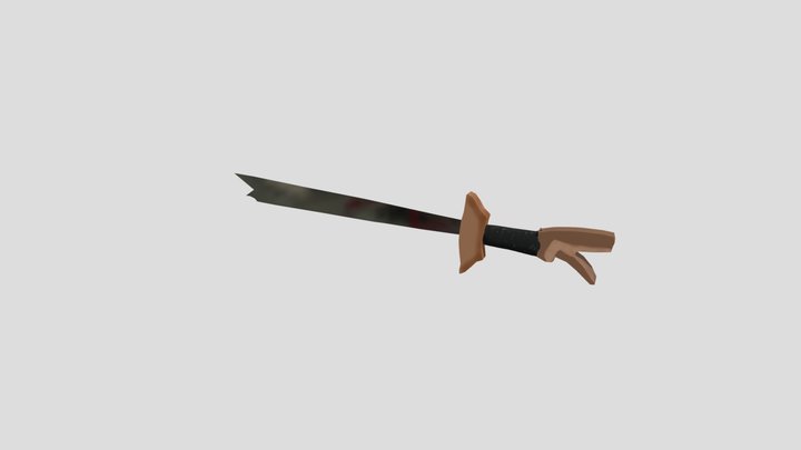 cheleche - Sketchfab