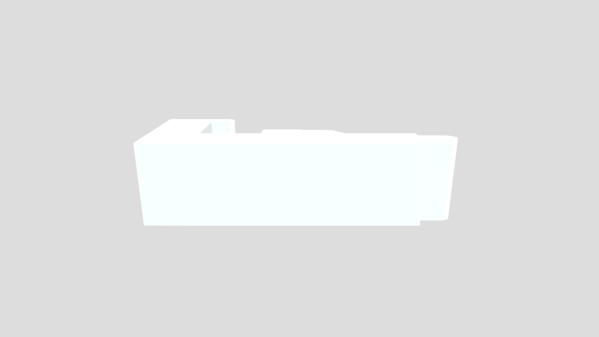 HT model - 3D model by A98C015 (@geometry1466) [66b25ad] - Sketchfab