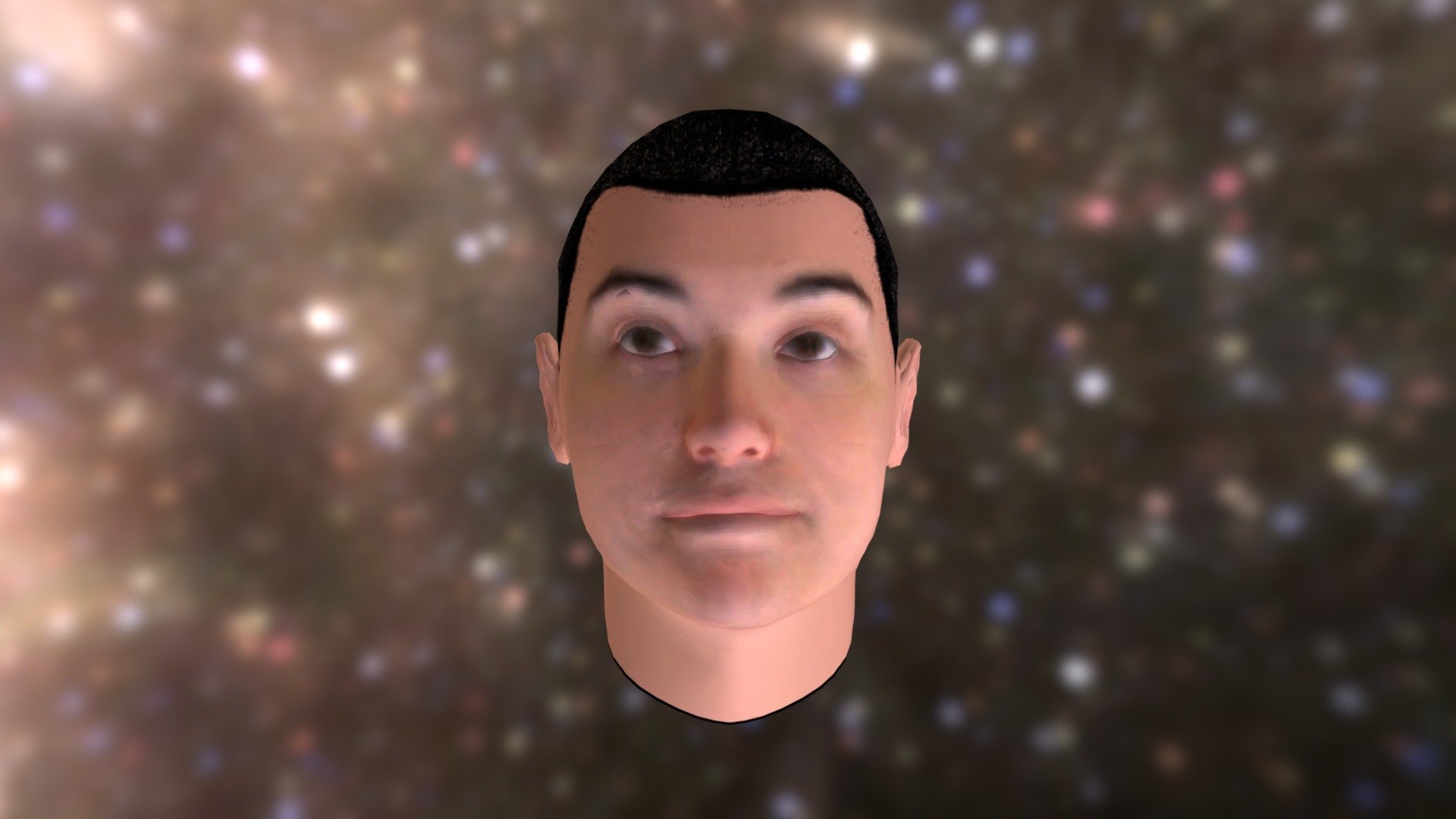 Sev - Download Free 3D model by kipor [66b3220] - Sketchfab