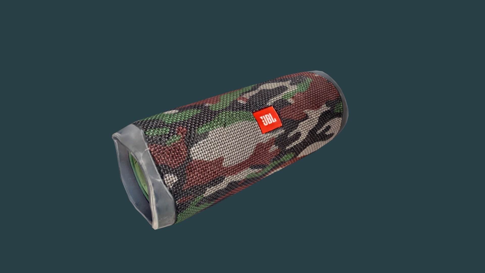JBL Flip 5 - 3D Scan - Download Free 3D model by Scanned World ...