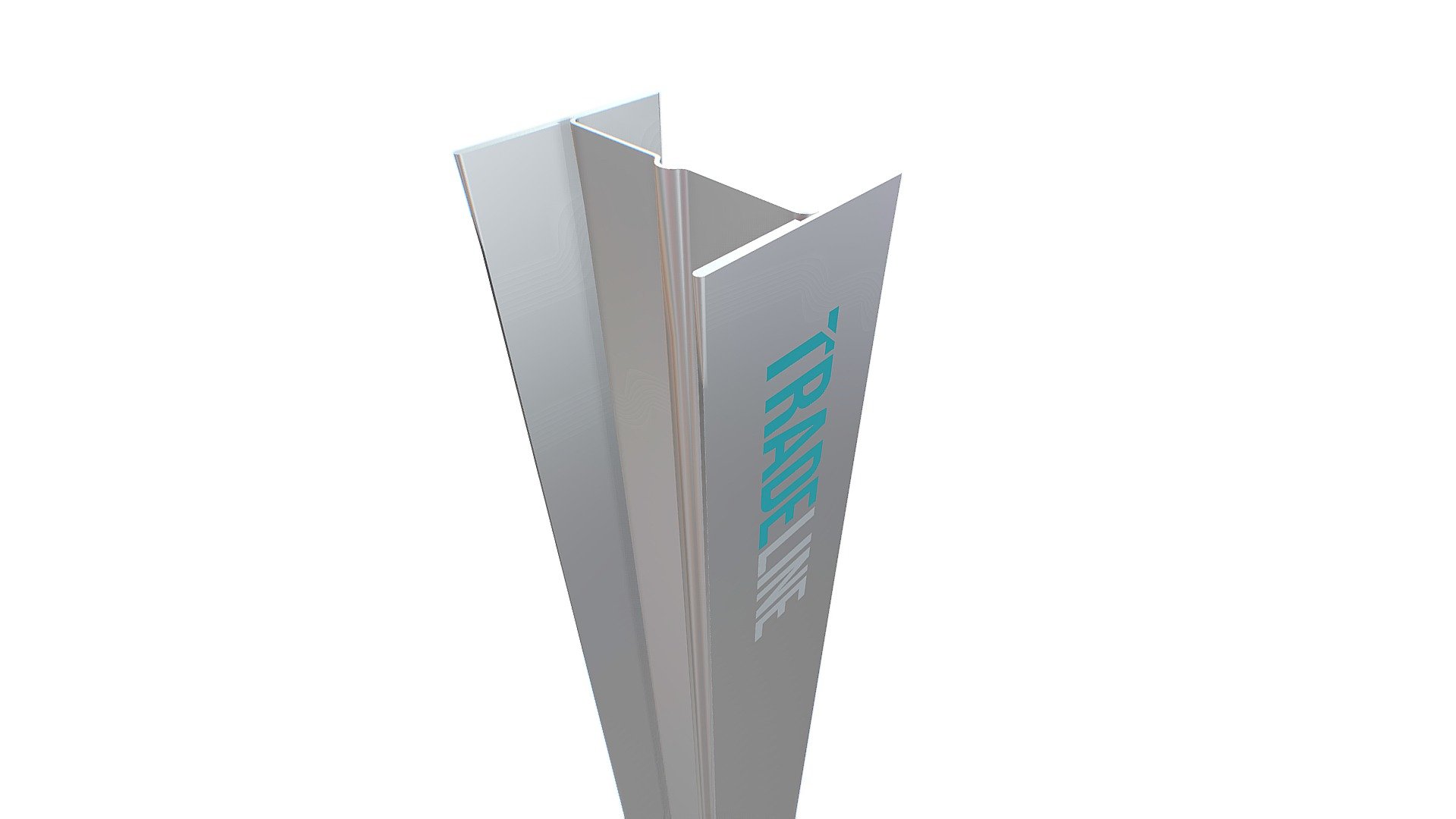 Tradeline - I Stud - 3D model by bimstore (@Revitspace) [66b43d2 ...