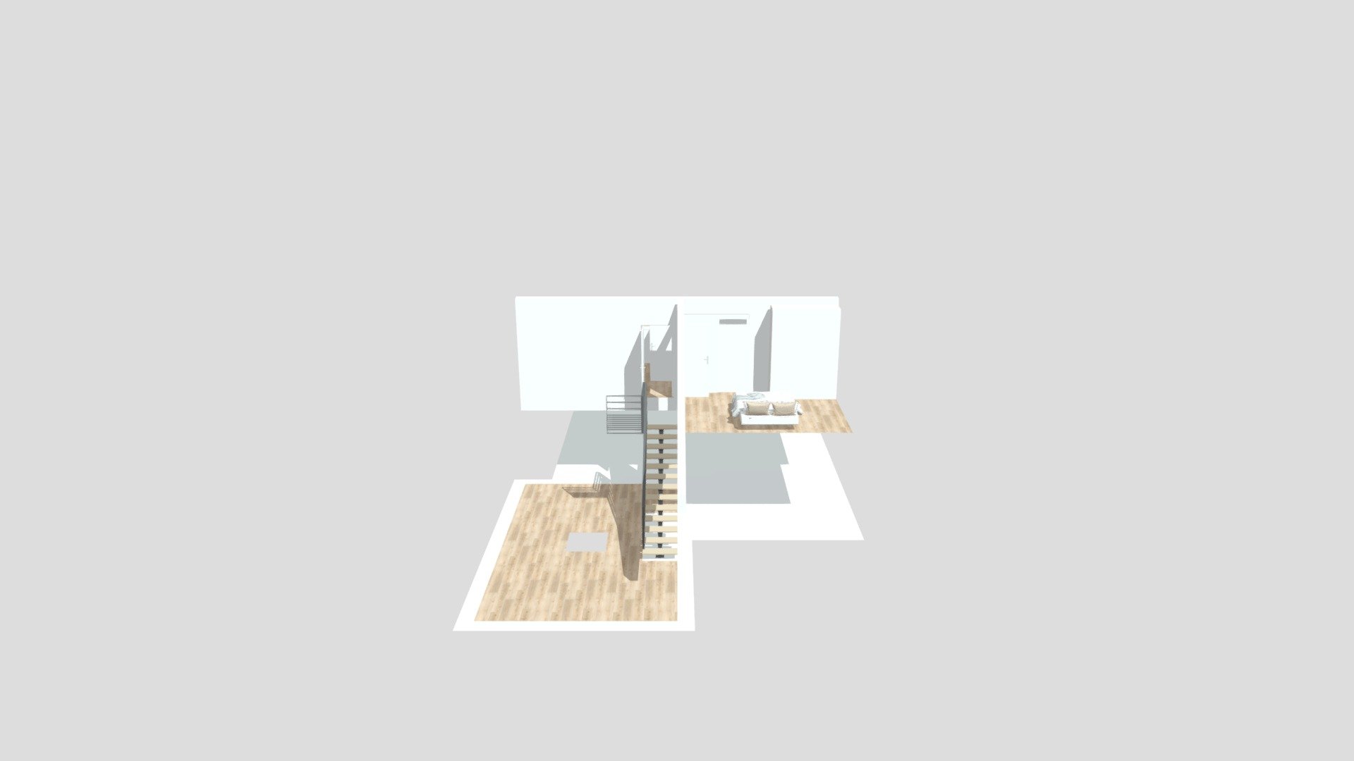 PROPOSITION 3 - 3D model by GLplans [66b482f] - Sketchfab