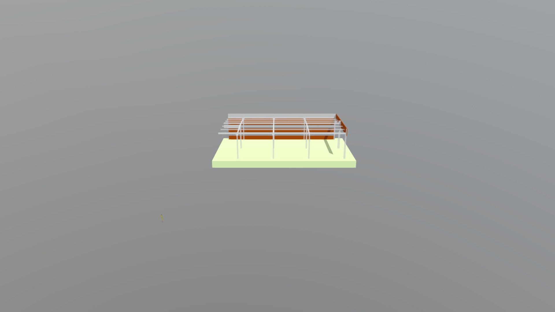 PPL FBX - 3D model by cristian.boniolo [66b489f] - Sketchfab