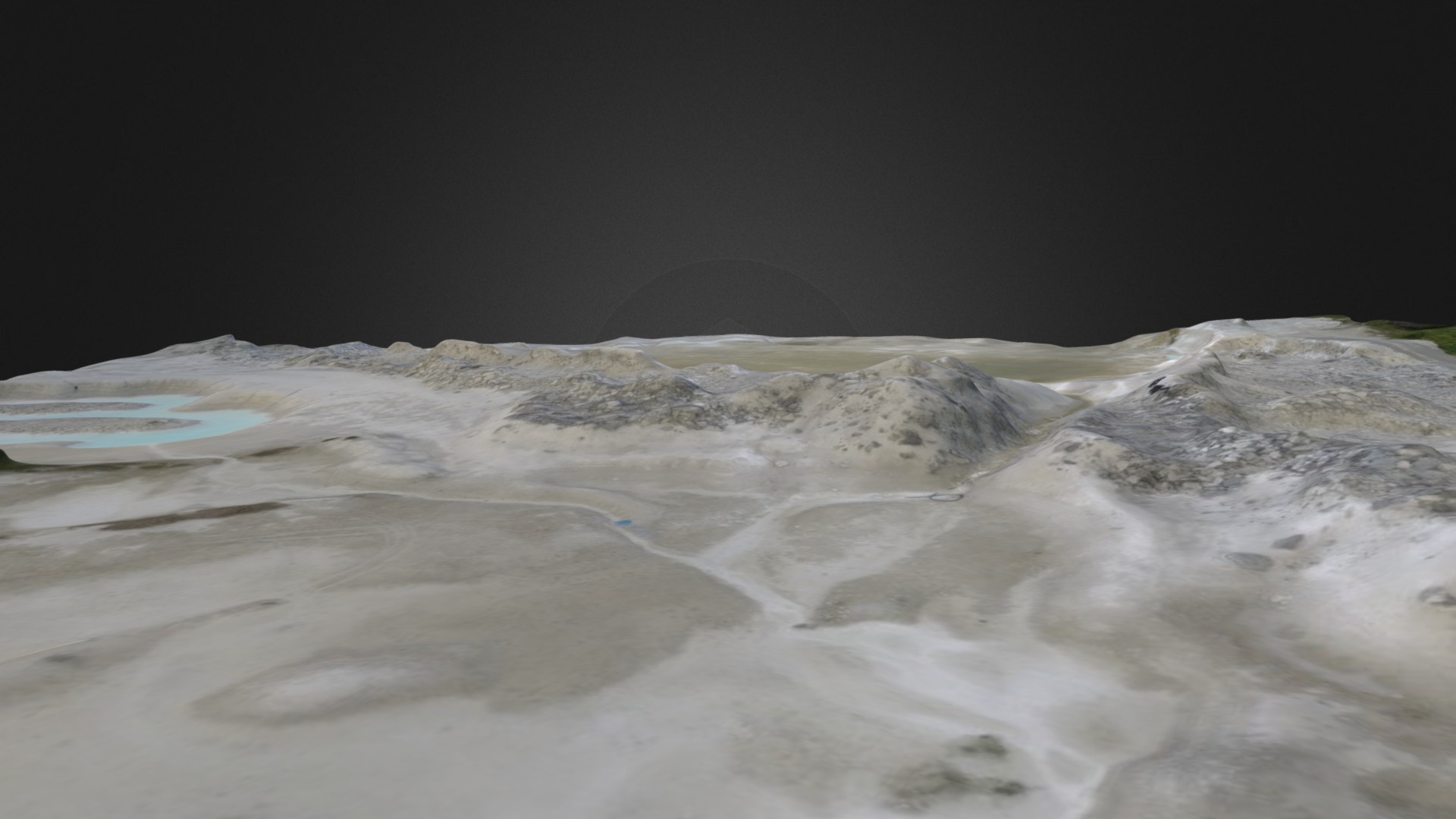Quarry M. [v2] - Download Free 3D model by TedStrauss [66b52a8] - Sketchfab