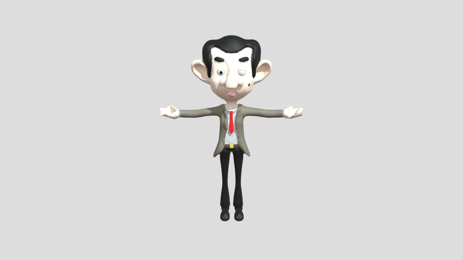 My model - Download Free 3D model by koshikasilk2193 [66b899a] - Sketchfab