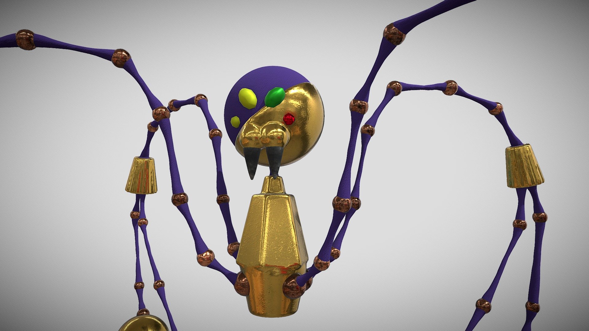 F.I.R.M - Download Free 3D model by BrotherBean2001 [66bb7ee] - Sketchfab