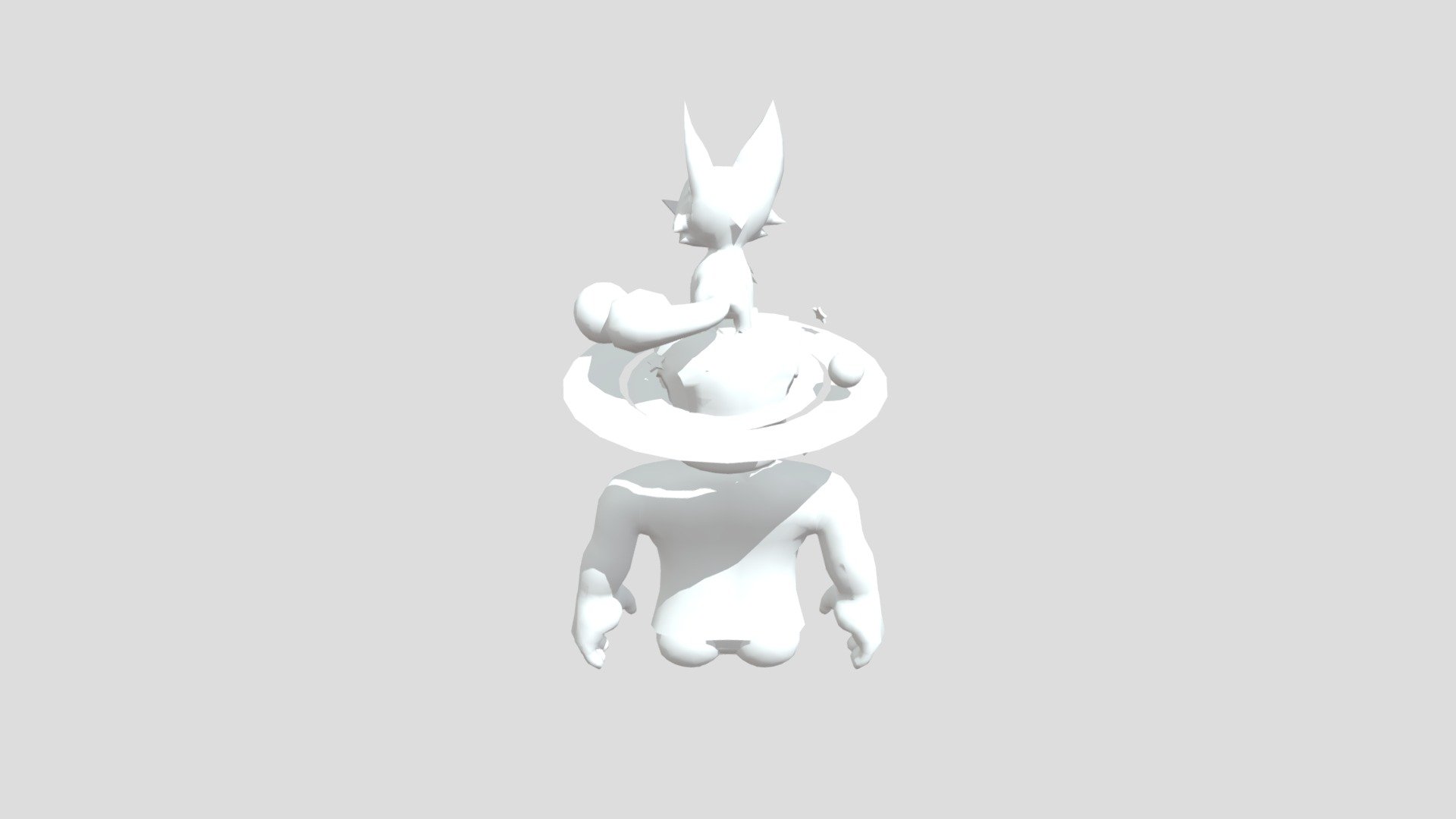 Roblox sitting player - Download Free 3D model by SIEMENSAndSergey ...