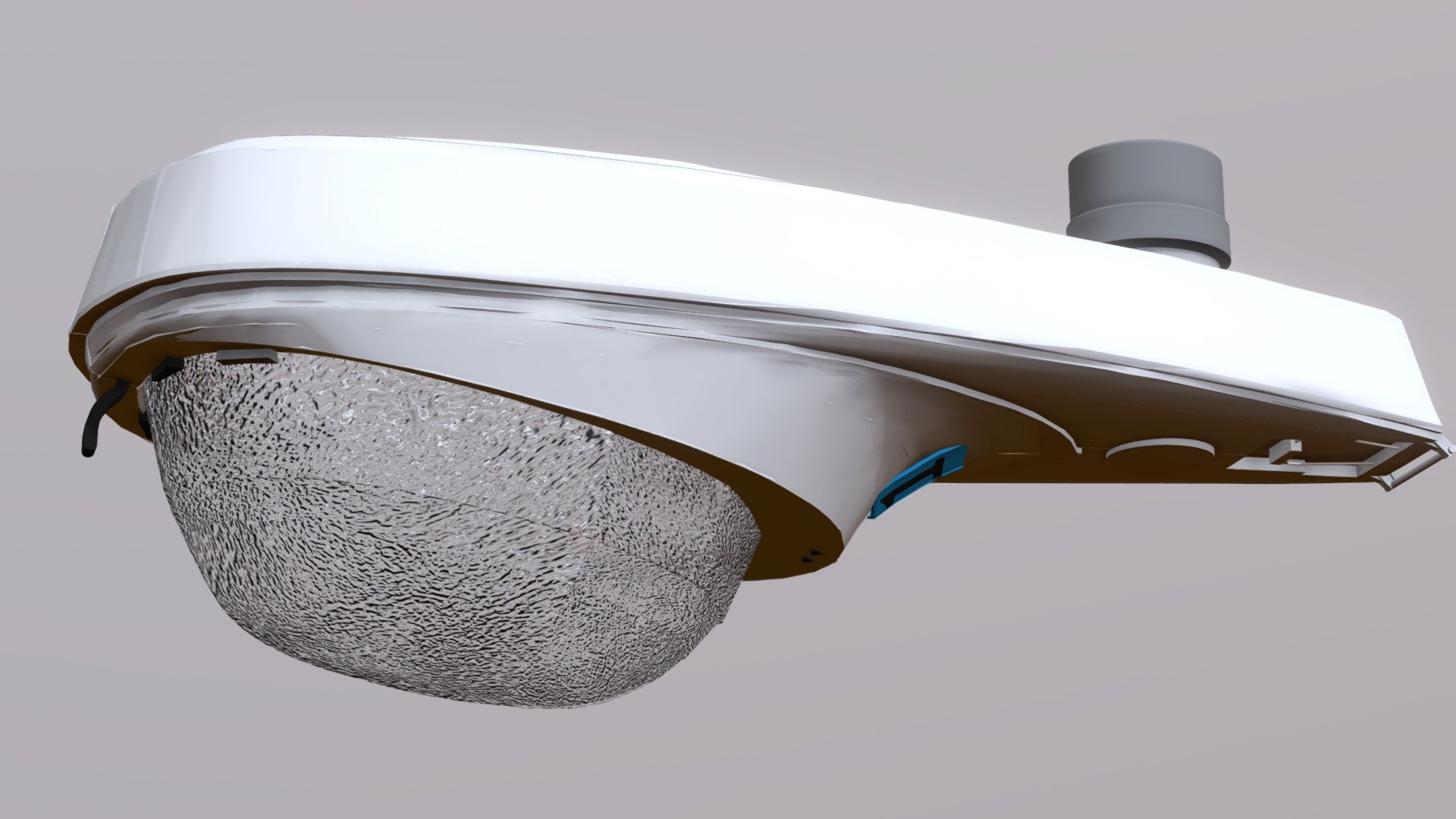 ITT Model 327 Redone - Download Free 3D model by Mercuri-sodyum ...