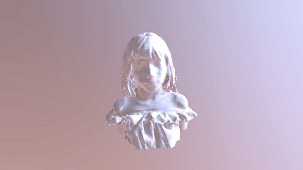 Anastasia2 - 3D model by www.atelier3d.org [66be54f] - Sketchfab