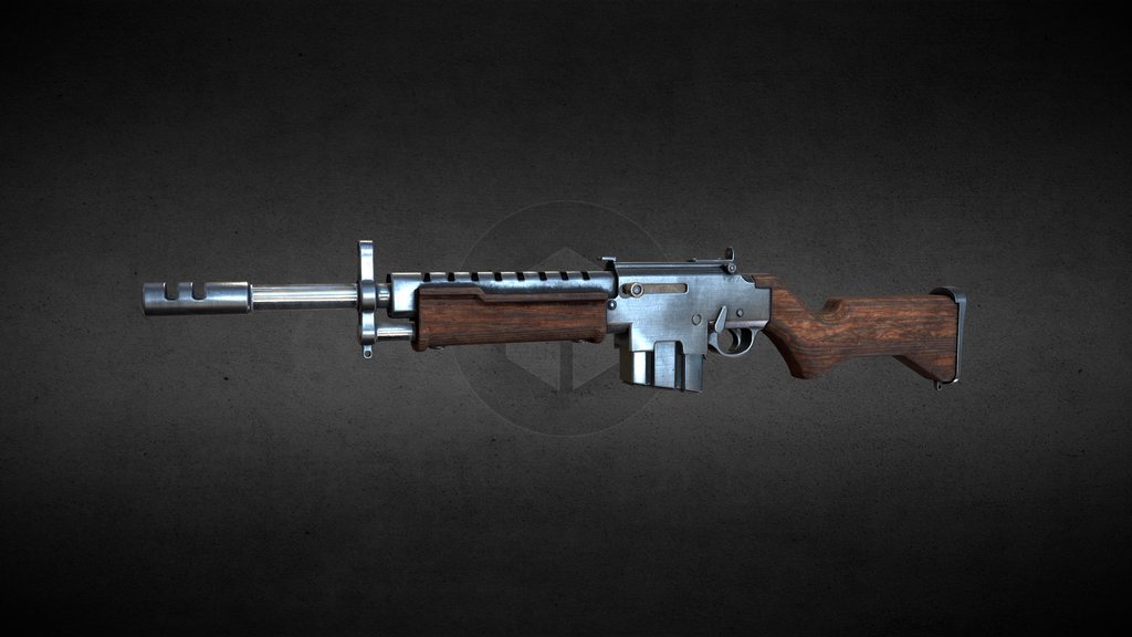 Weapon-Assets - A 3D model collection by aleckdesign - Sketchfab