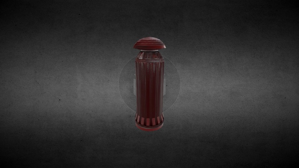 Game asset test (random) - Download Free 3D model by deecube1 [66bf75a ...