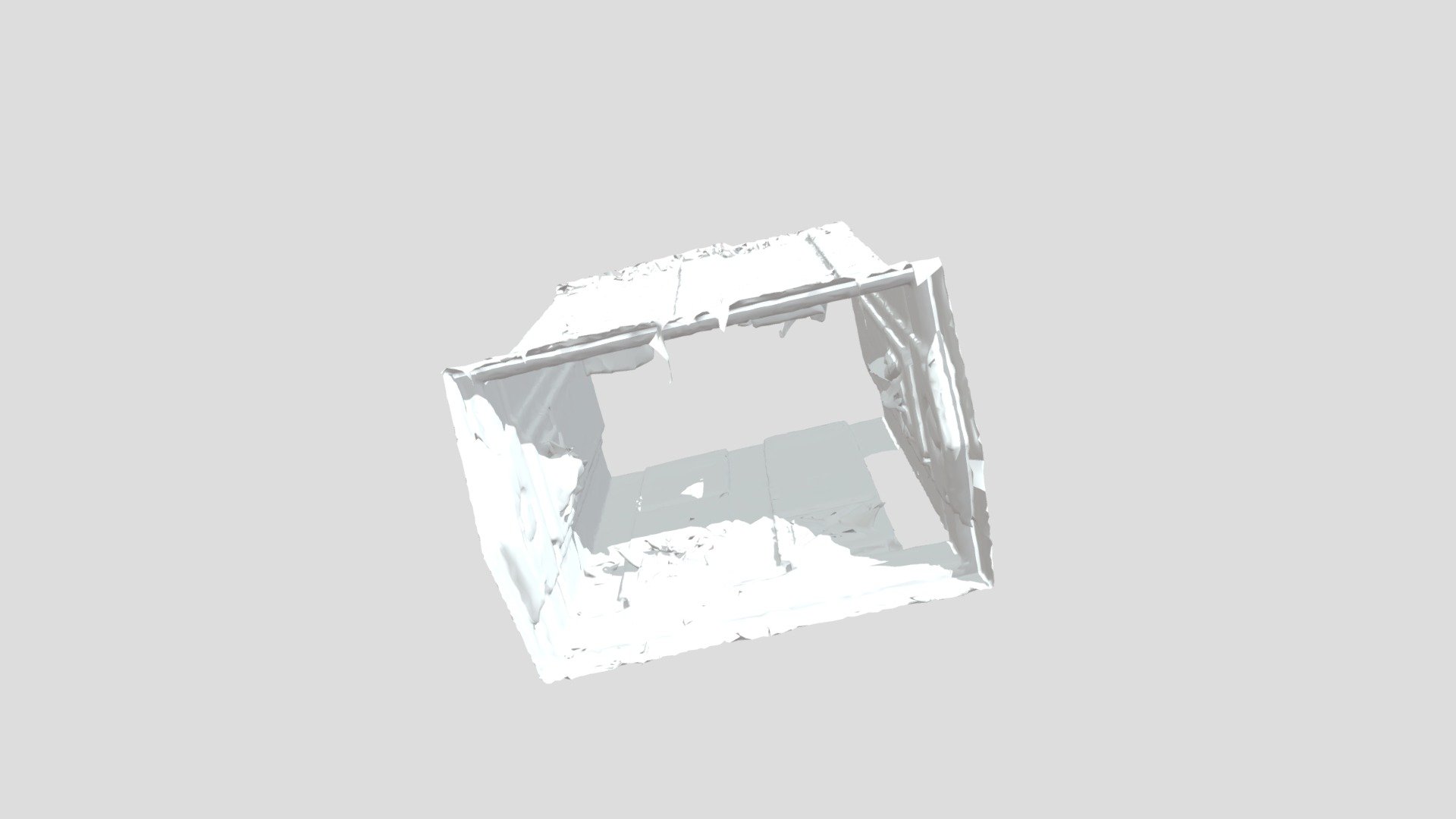 PB VR3 - 3D model by JohnathanElders [66c0c0a] - Sketchfab