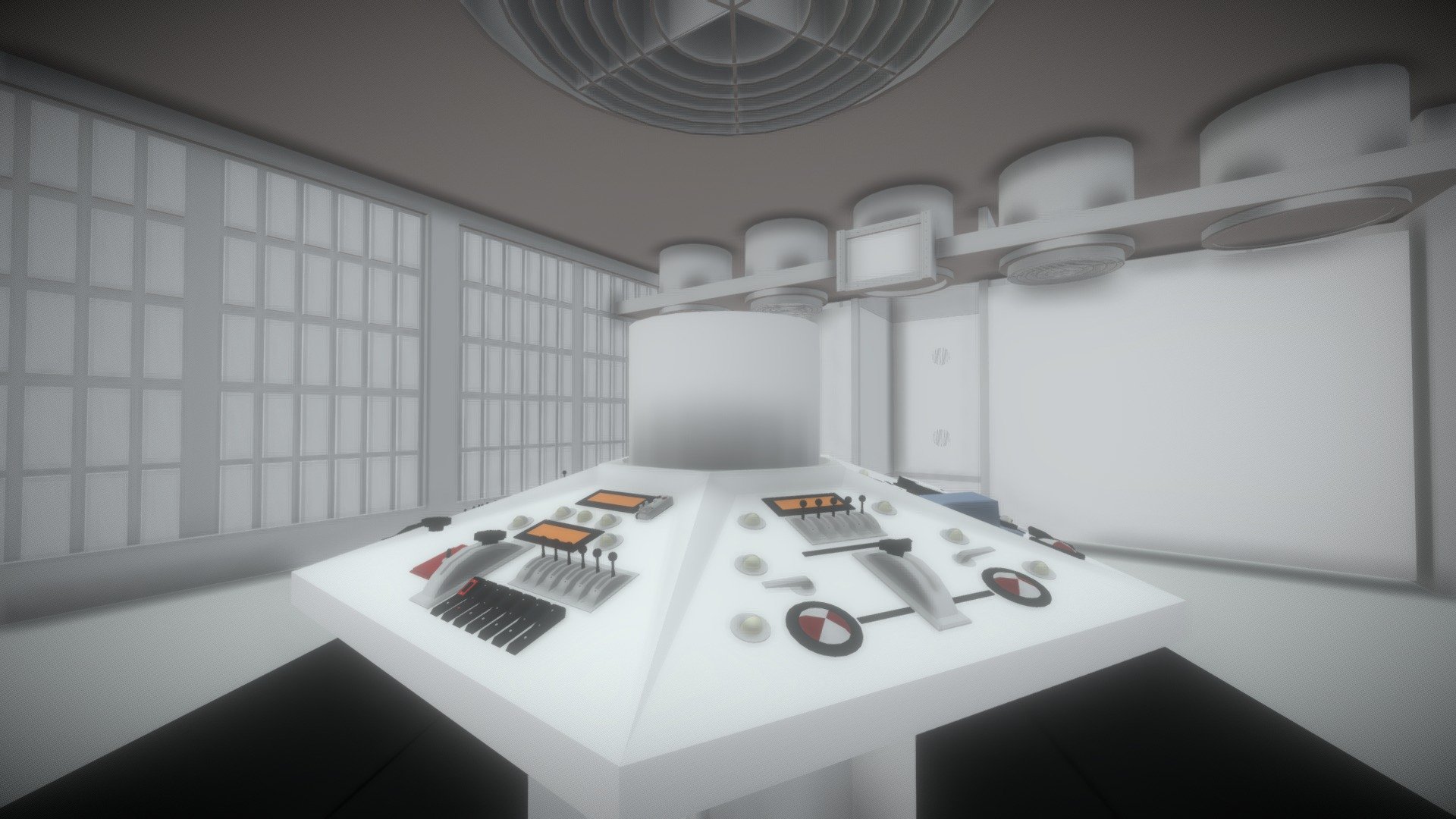 hellbent tardis - Download Free 3D model by 15blue (@Sydney.Do.Carmo ...