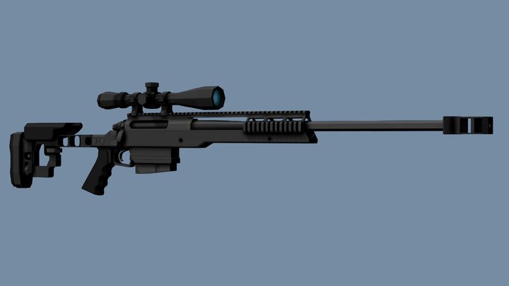 Ar30 3D models - Sketchfab